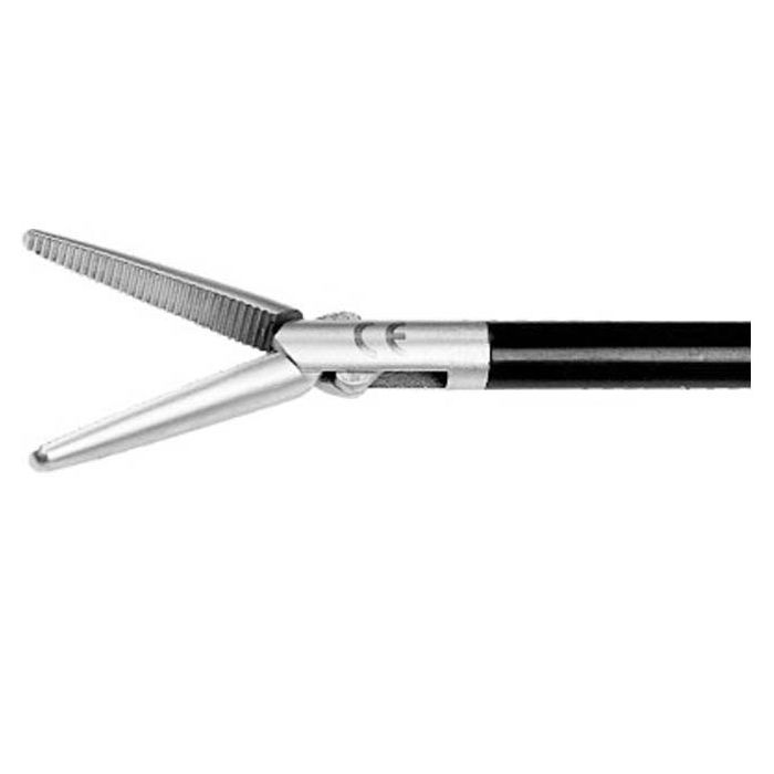 Pinza Laparoscópica - Disector Maryland. Recta - ø5mm x 330mm
