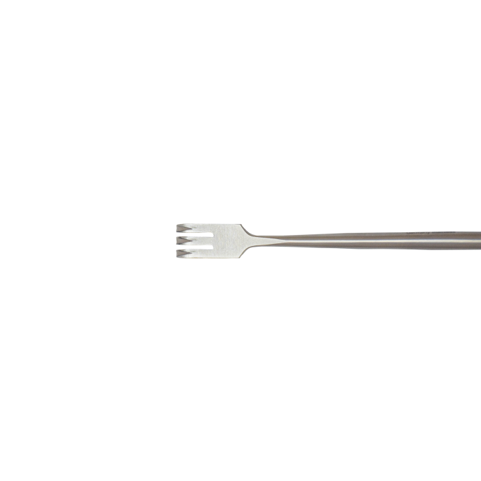 Senn Muller retractor sharp 110-074