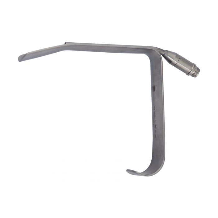 Freeman Facelift Retractor Lighted